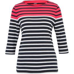 Joy Sportswear Shirt "Celia", atmungsaktiv, für Damen, mehrfarbig, 44