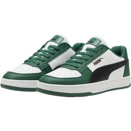 Puma® Caven 2.0 Sneaker, Retro-Ästhetik, für Herren, grün, 47