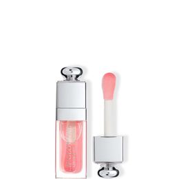 Dior Backstage Lip Glow Oil - Nährendes Lippenöl Mit Glossy-finish Farbintensivierend, Lippen Make-up, lipgloss, Öl, rosa (001 PINK), glossy, Deckkraft: Leicht bis Mittel,