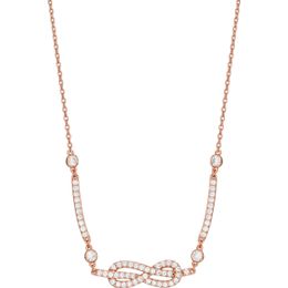 Emporio Armani Damen Kette, roségold