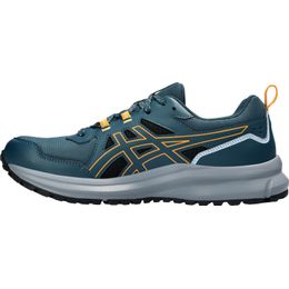 asics Trailrunningschuhe "Trail Scout 3", atmungsaktiv, rutschfest, für Damen, blau, 44