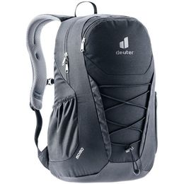 Deuter Rucksack, schwarz