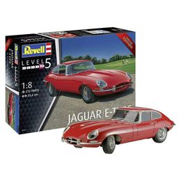 Revell® Modellbausatz 1:8 "Limited Edition"