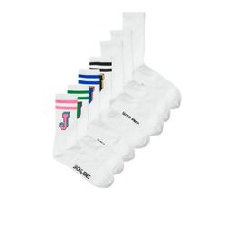 Jack & Jones Jack & Jones Socken (7-Paar)