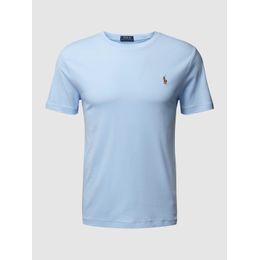 Polo Ralph Lauren T-Shirt mit Rundhalsausschnitt