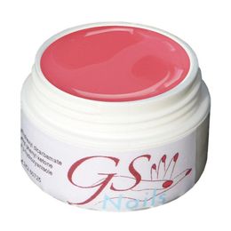 GS-Nails UV-Gel Pastell Pink 5ml #B3