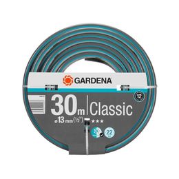 Gardena Gartenschlauch 18009-20 Schlauch Classic 30m