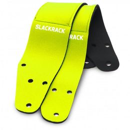 Gibbon Slacklines - Slack Rack Pads Classic Gr 180 g gelb