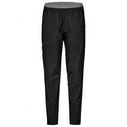 Ortovox - Piz Selva Pants - Trekkinghose Gr S schwarz