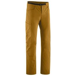 Edelrid - Nose Pants - Kletterhose Gr XS braun