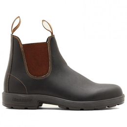 Blundstone - Originals #500 - Freizeitstiefel UK 3 | EU 35,5 grau