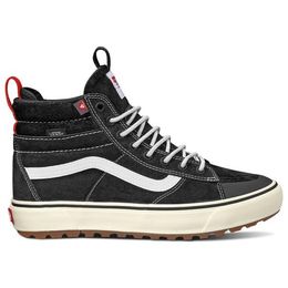 Vans - Sk8-Hi MTE-2 - Sneaker US 6,5 | EU 38,5 schwarz