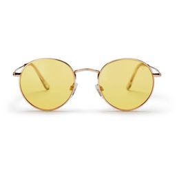 CHPO - Liam - Sonnenbrille Gr S/M gelb
