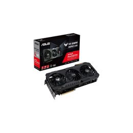 ASUS Radeon RX 6950 XT Grafikkarte