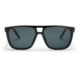 CHPO - Siljan - Sonnenbrille Gr L grau