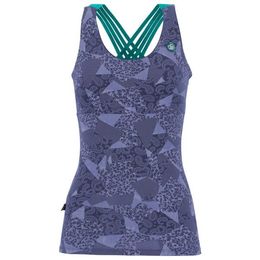 E9 - Women's Noa 2.2 - Top Gr XXS blau