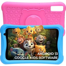 Denver TIO80105K Kinder 4 GB RAM Tablet (8"