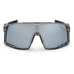 CHPO - Henrik Mirror Polarized - Fahrradbrille Gr L grau