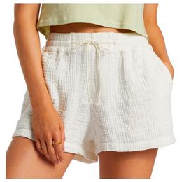 Billabong - Women's Day Tripper - Shorts Gr XS weiß