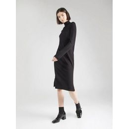 s.Oliver Strickkleid (1-tlg) Plain/ohne Details