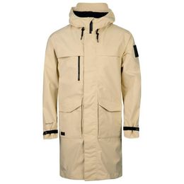 HALTI - Tokoi DrymaxX Parka Jacket - Parka Gr S beige