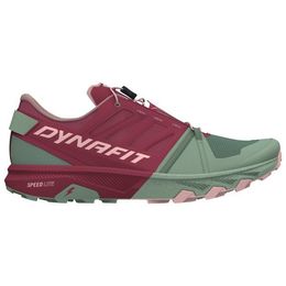 Dynafit - Women's Alpine Pro 2 - Trailrunningschuhe UK 4,5 | EU 37 rot