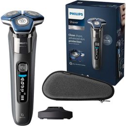 Philips Elektrorasierer Shaver Series 7000 S7887/35