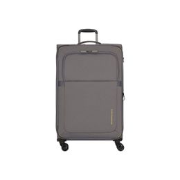 Mandarina Duck Weichgepäck-Trolley Smile & Go