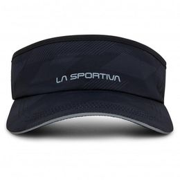 La Sportiva - Skyrun Visor - Cap Gr S blau