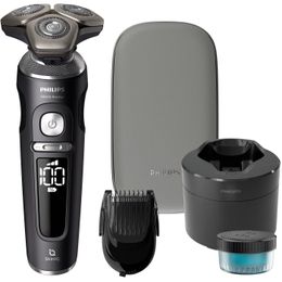 Philips Elektrorasierer Shaver S9000 Prestige SP9840/31