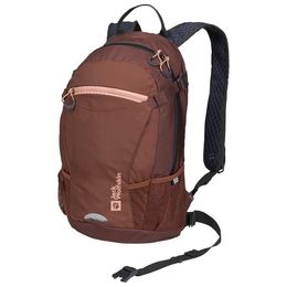 Jack Wolfskin - Velocity 12 - Daypack Gr 12 l braun