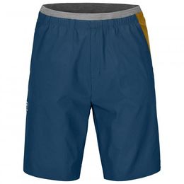 Ortovox - Piz Selva Shorts - Shorts Gr M blau