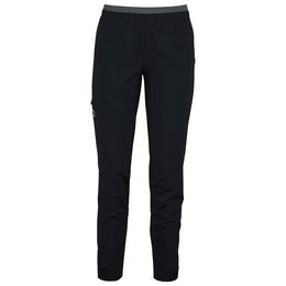 Ortovox - Women's Piz Selva Pants - Trekkinghose Gr XS schwarz