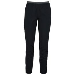 Ortovox - Women's Piz Selva Pants - Trekkinghose Gr XL schwarz