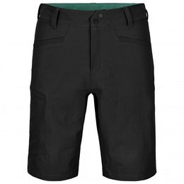 Ortovox - Pelmo Shorts - Shorts Gr S schwarz