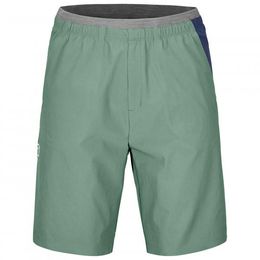 Ortovox - Piz Selva Shorts - Shorts Gr XL grün