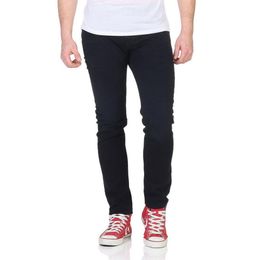 Diesel Slim-fit-Jeans Diesel Herren Jeans THOMMER-X R09LN Slim-Fit