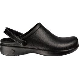 Safety Jogger BESTLIGHT1 OB Clog rutschfest