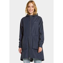 DIDRIKSONS 1913 Didriksons Parka, blau