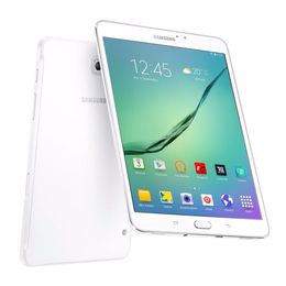 Samsung Galaxy Tab S2 32GB - Weiß - WLAN