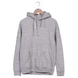 Blend Herren Kapuzenpullover, grau