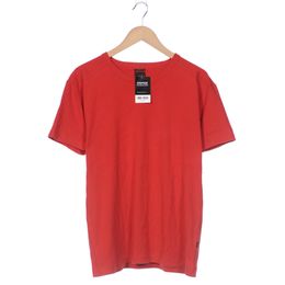 Engbers Herren T-Shirt, rot, Gr. 54