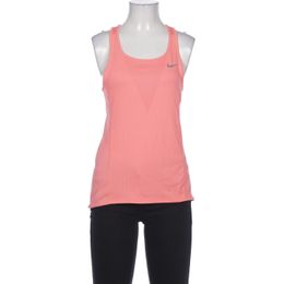 Nike Damen Top, pink, Gr. 34