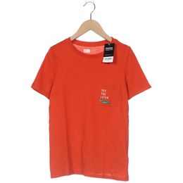 Jake*s Jake s Damen T-Shirt, orange