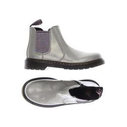 Dr. Martens Damen Stiefelette, beige, Gr. 36