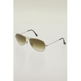 Ray-Ban Damen Sonnenbrille, beige