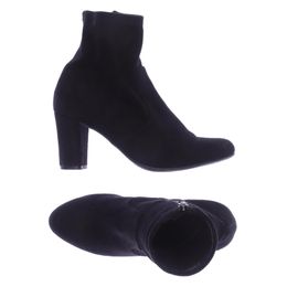 Caprice Damen Stiefelette, schwarz