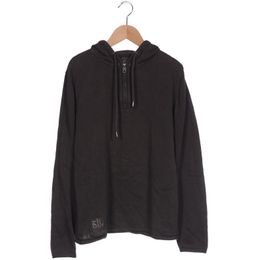 Esprit Herren Kapuzenpullover, grün