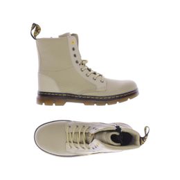 Dr. Martens Damen Stiefelette, hellgrün, Gr. 36