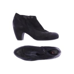 Högl högl Damen Stiefelette, schwarz, Gr. 4.5